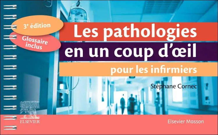 100 pathologies en fiches