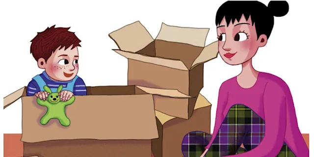 Step Forward | Elsevier