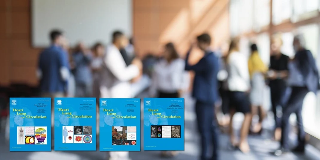 Journal special issues can help raise the profile of journal content