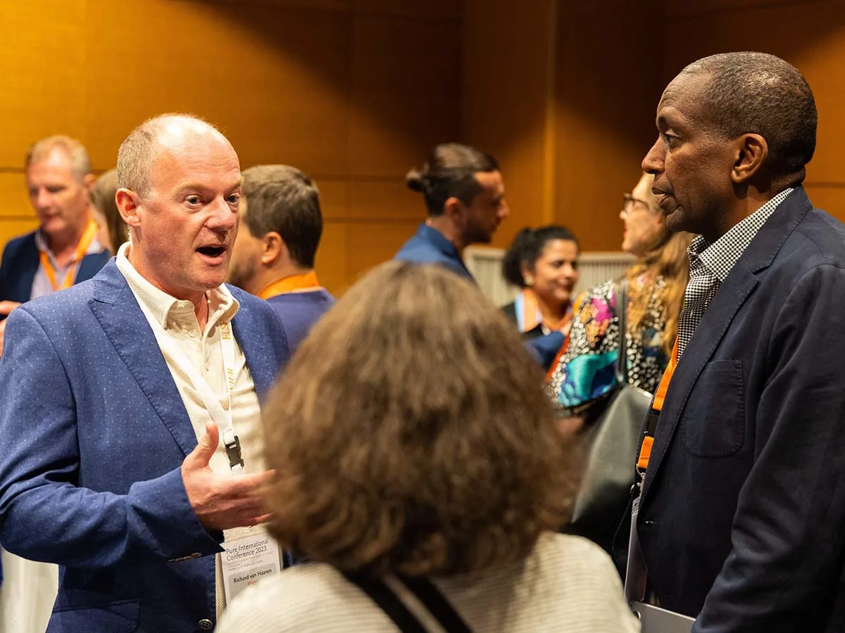 Elsevier | An Information Analytics Business