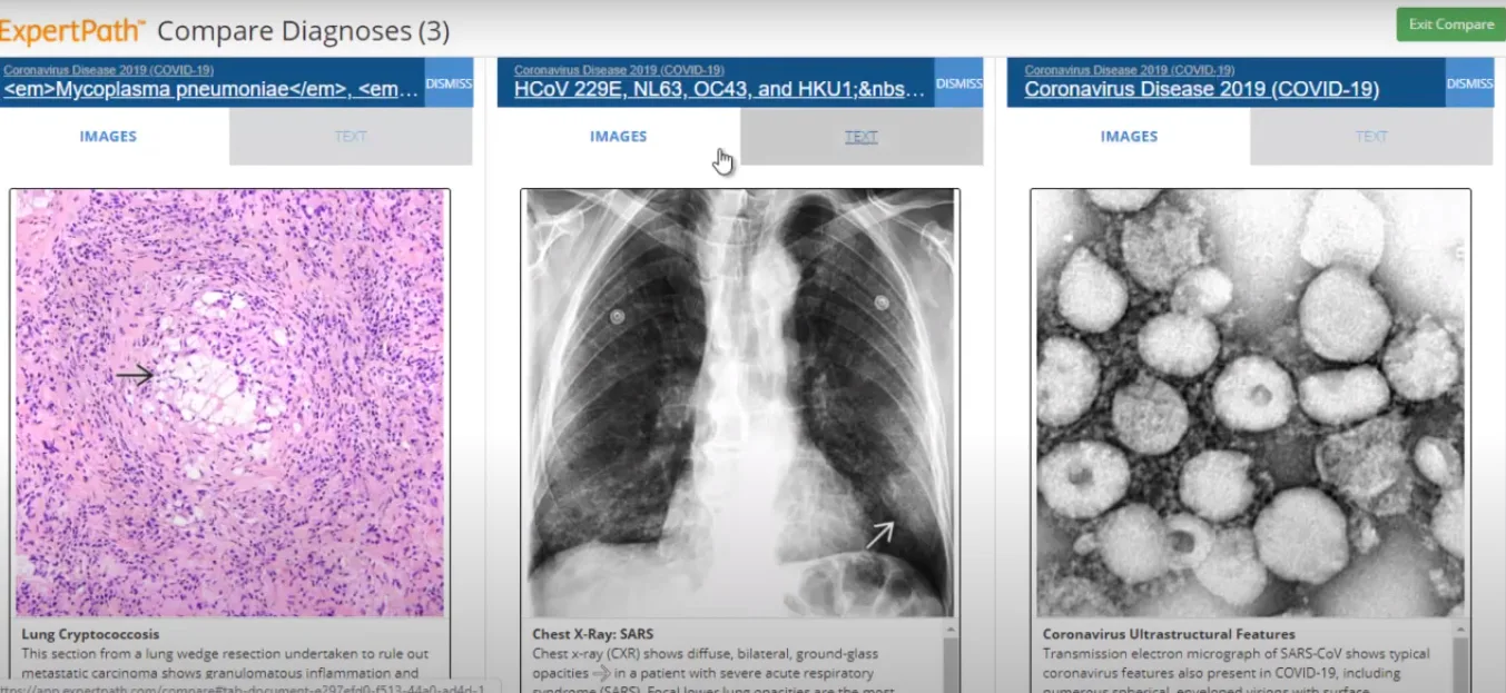 ExpertPath y STATdx se alían, con información y recursos actualizados ...