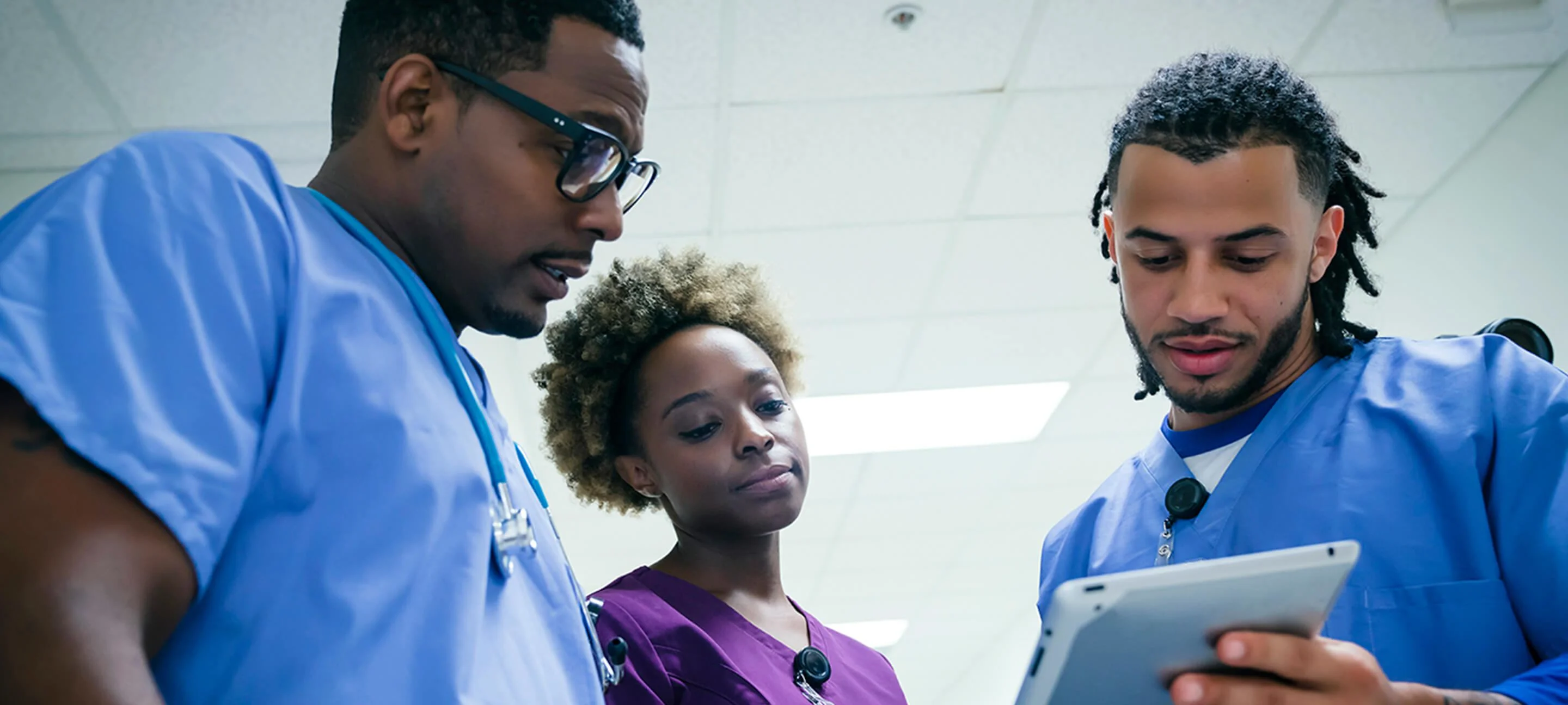 Equitable care begins with an equitable start - Elsevier Connect