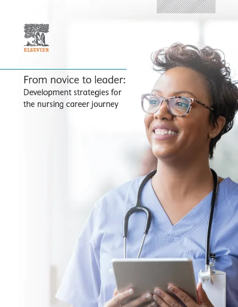 From novice to leader: development strategies for the nursing career ...