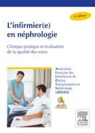 La collection savoir et pratique infirmière