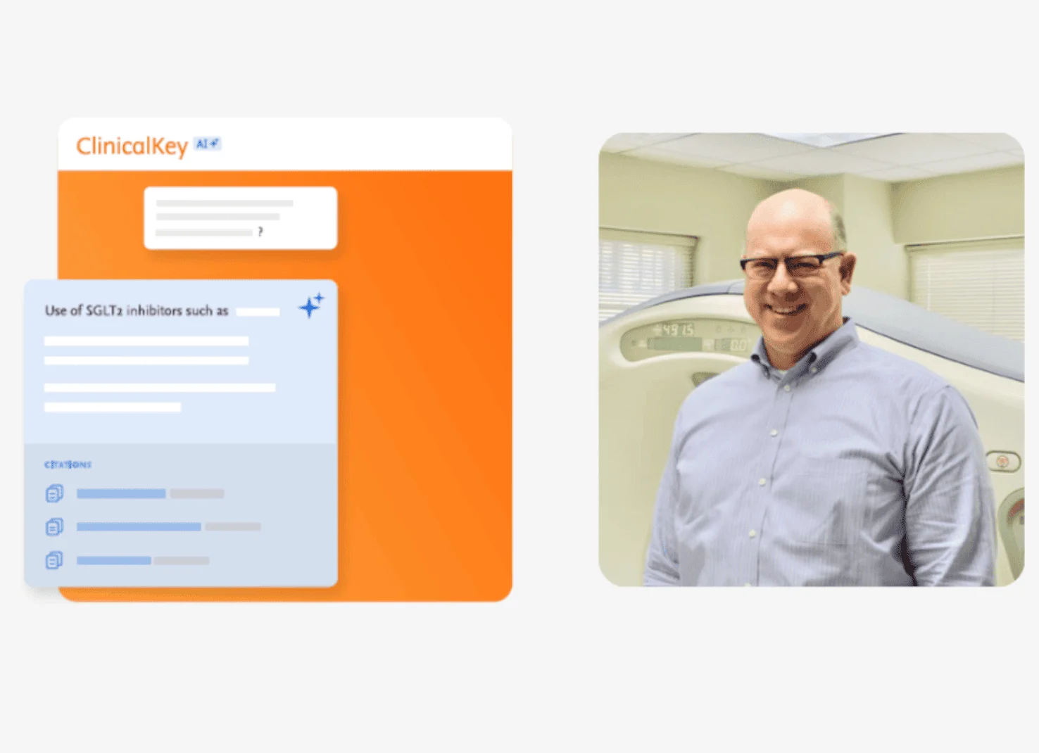 Step forward ClinicalKey - Dr. Carl Decker, Diagnostic Radiologist ...