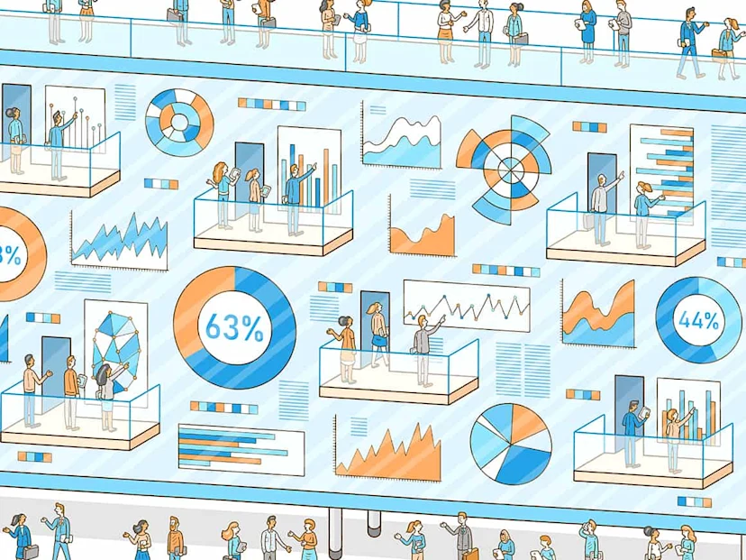 ‘What's the best journal for my paper?' New tool can help