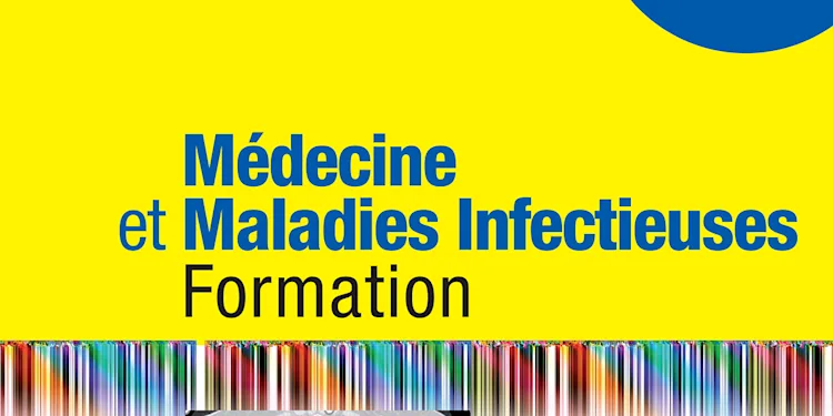 La Nouvelle revue d’infectiologie de la SPILF