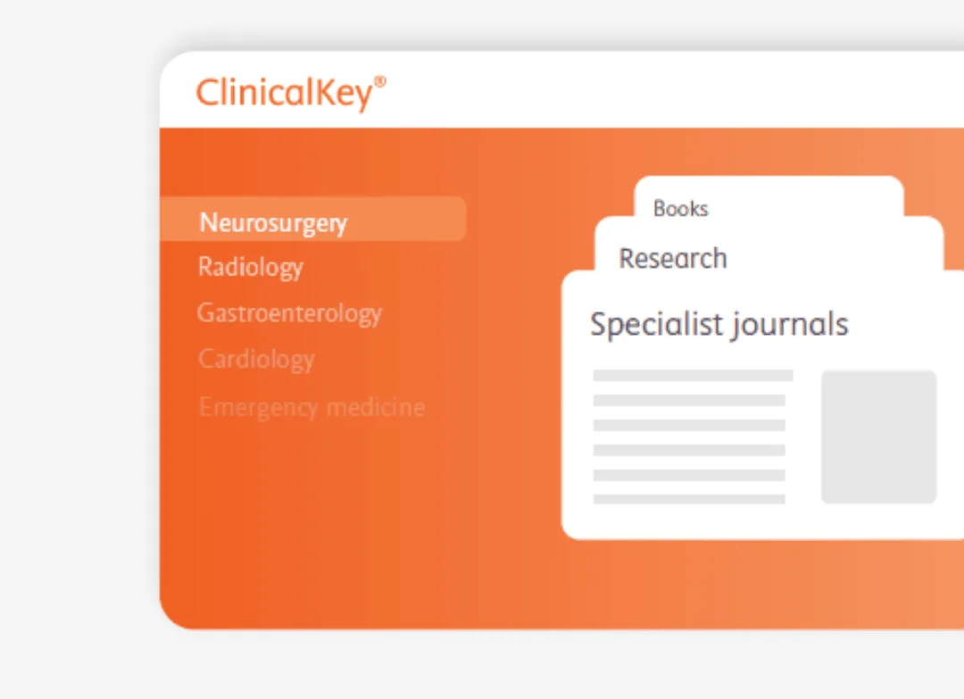 Step Forward | Elsevier
