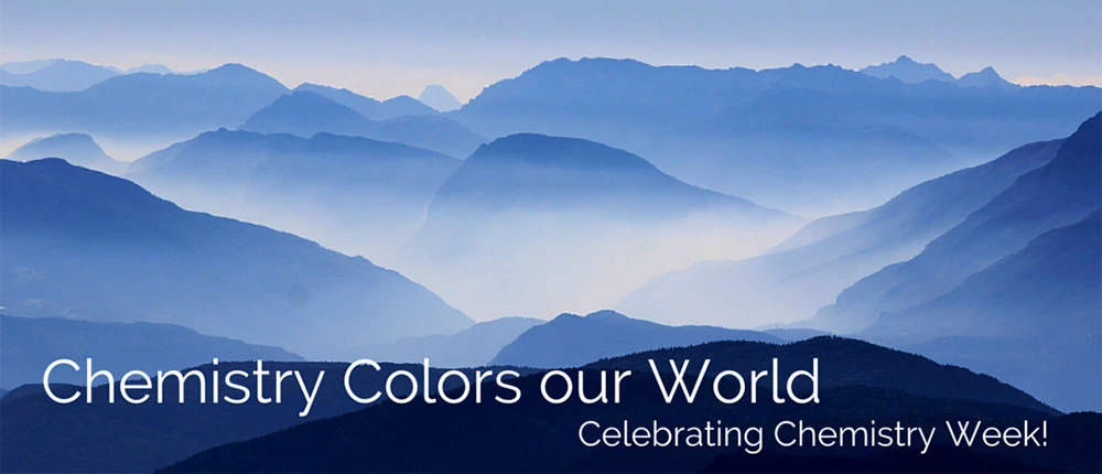 How chemistry colors our world | Elsevier