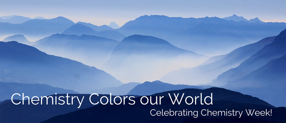 How chemistry colors our world | Elsevier