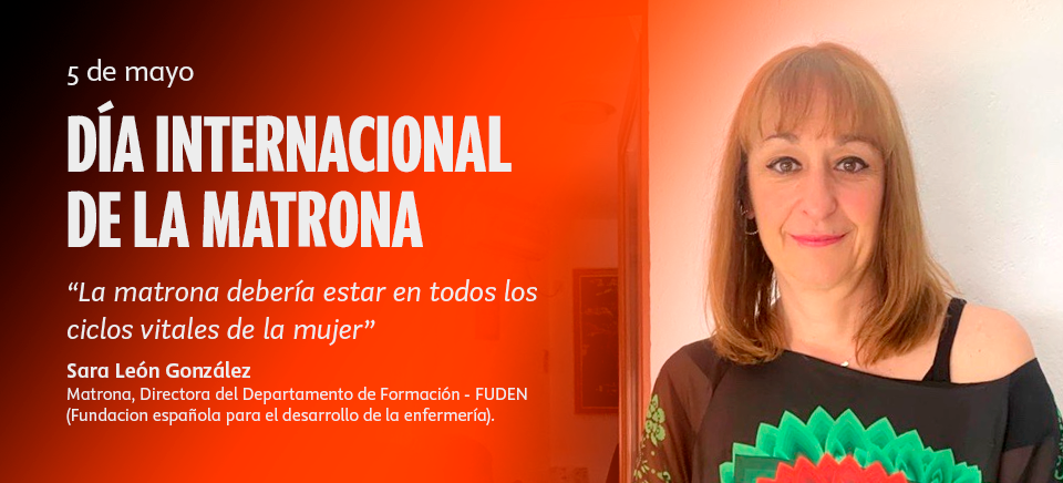 Día Internacional de la Matrona