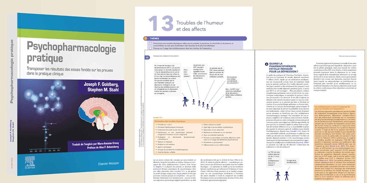 Le guide pratique d’aide à la décision pour tous les praticiens qui ...