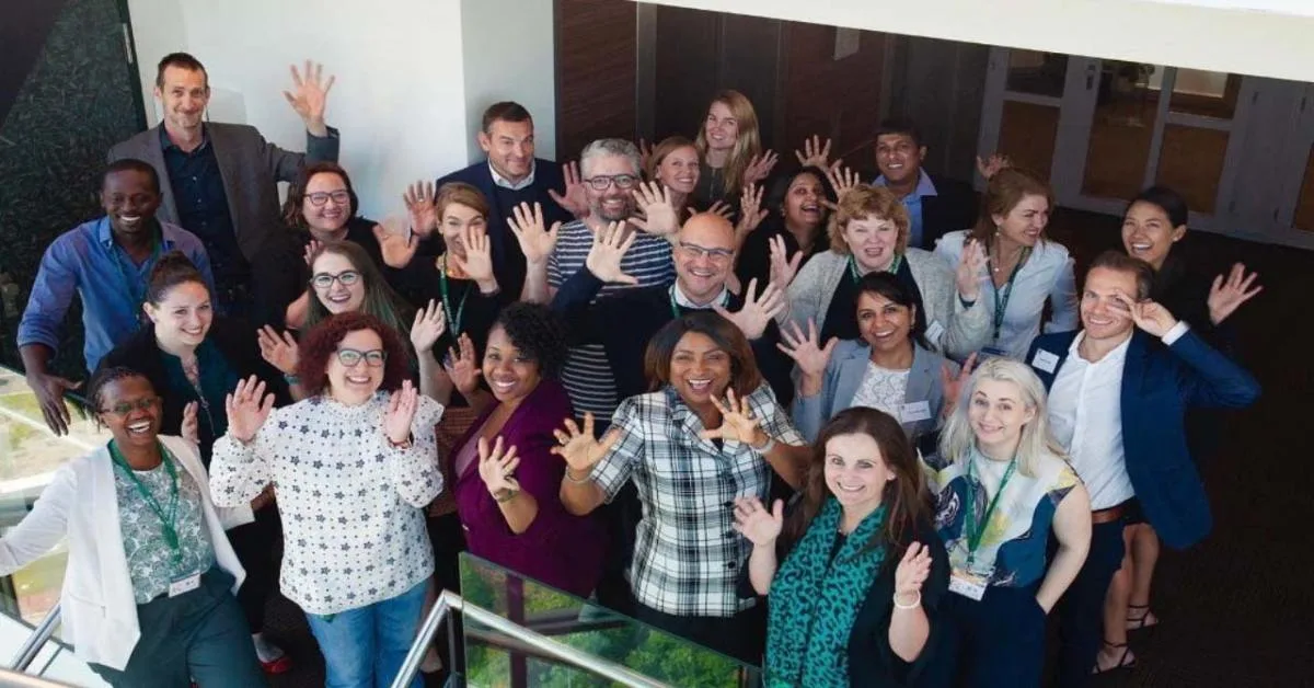 Discover the Elsevier Experience