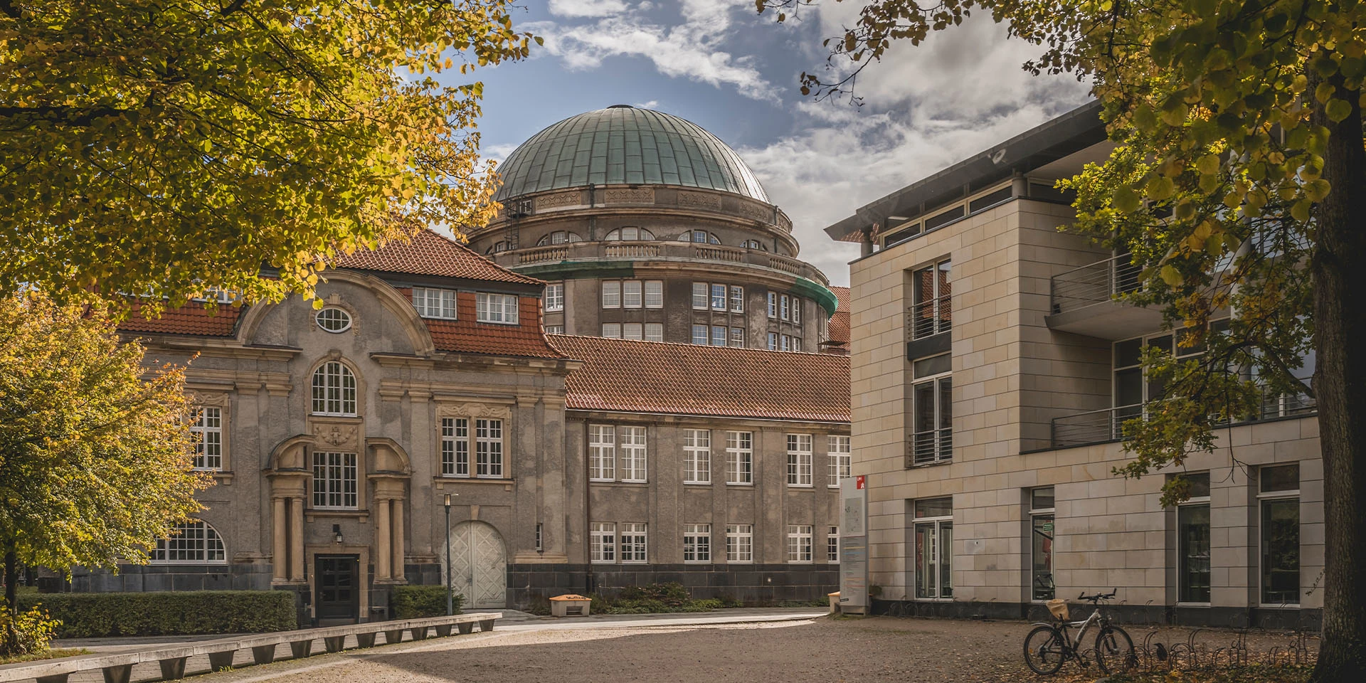 Report focuses on Germany as a science nation