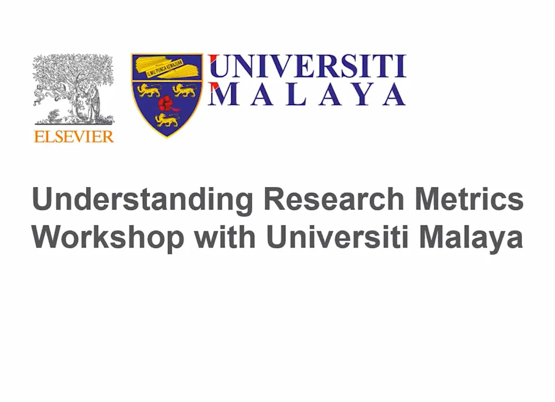 APAC Customer Success Hub | Elsevier