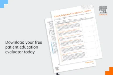 Patient Evaluator Tool | Elsevier
