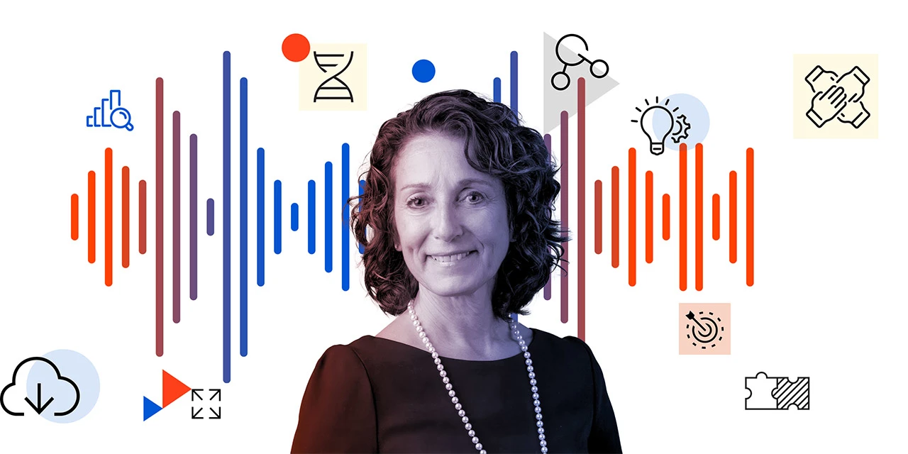 Opening doors: A shared responsibility for an inclusive STEM ecosystem