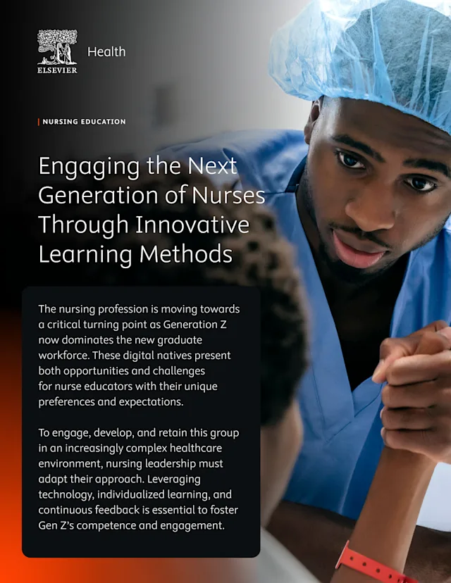 Supporting Novice Nurses