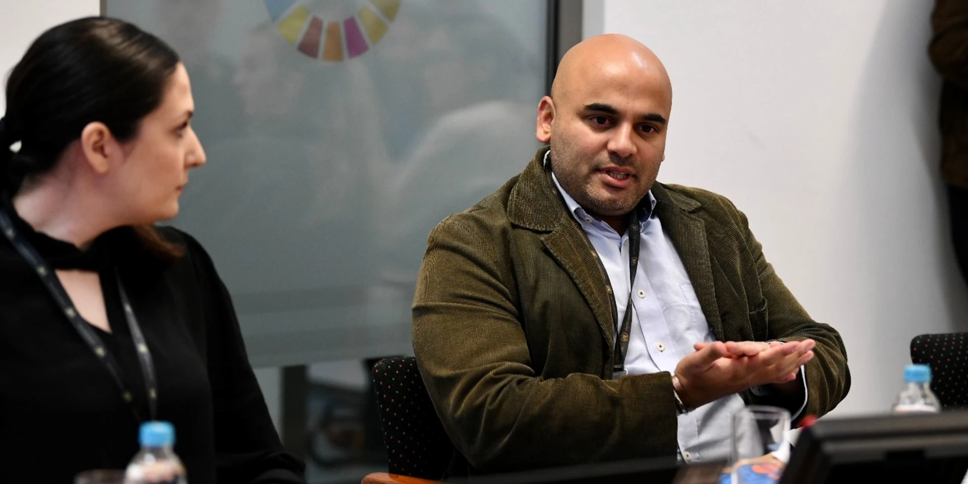 Protecting human rights requires more than aid suspension – here’s why ...