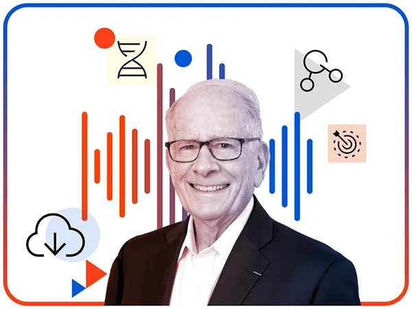 The future of research and higher education