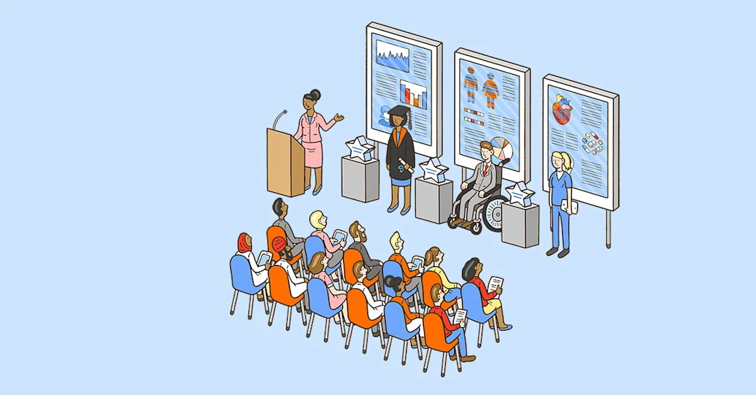 10 ways Elsevier is using data to drive inclusion | Elsevier