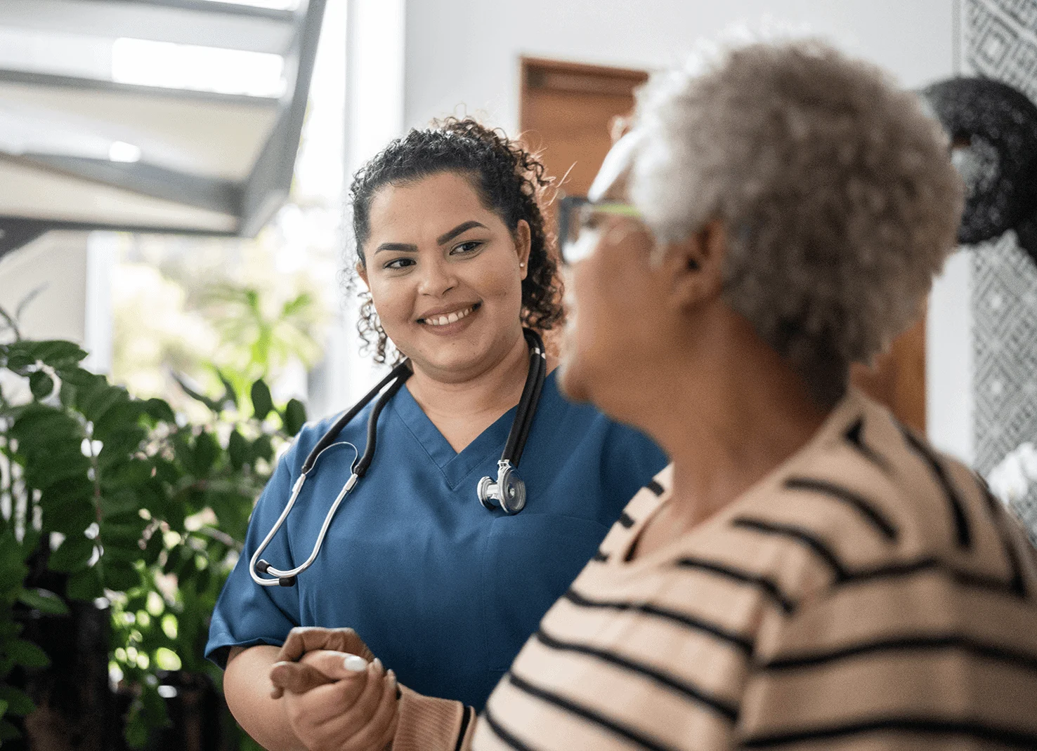 Personalized patient education | PatientPass | Elsevier