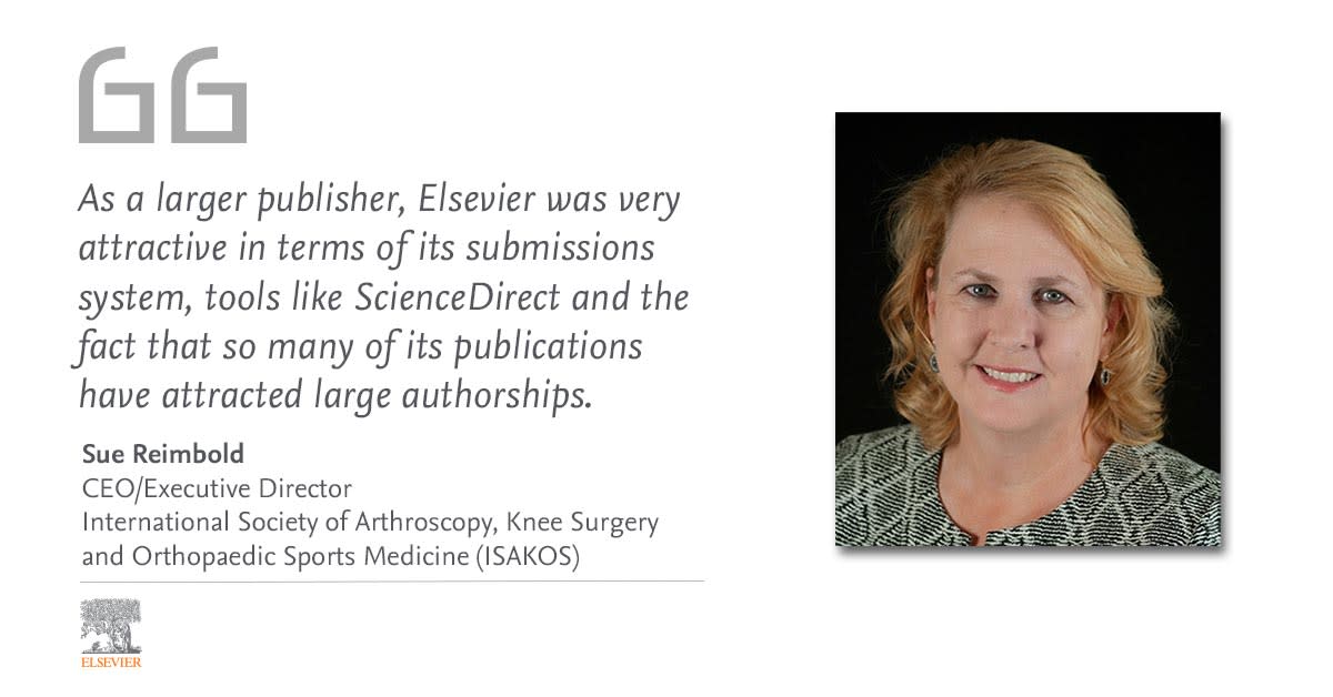 Flipping to open access: How a future-focused society switched ...