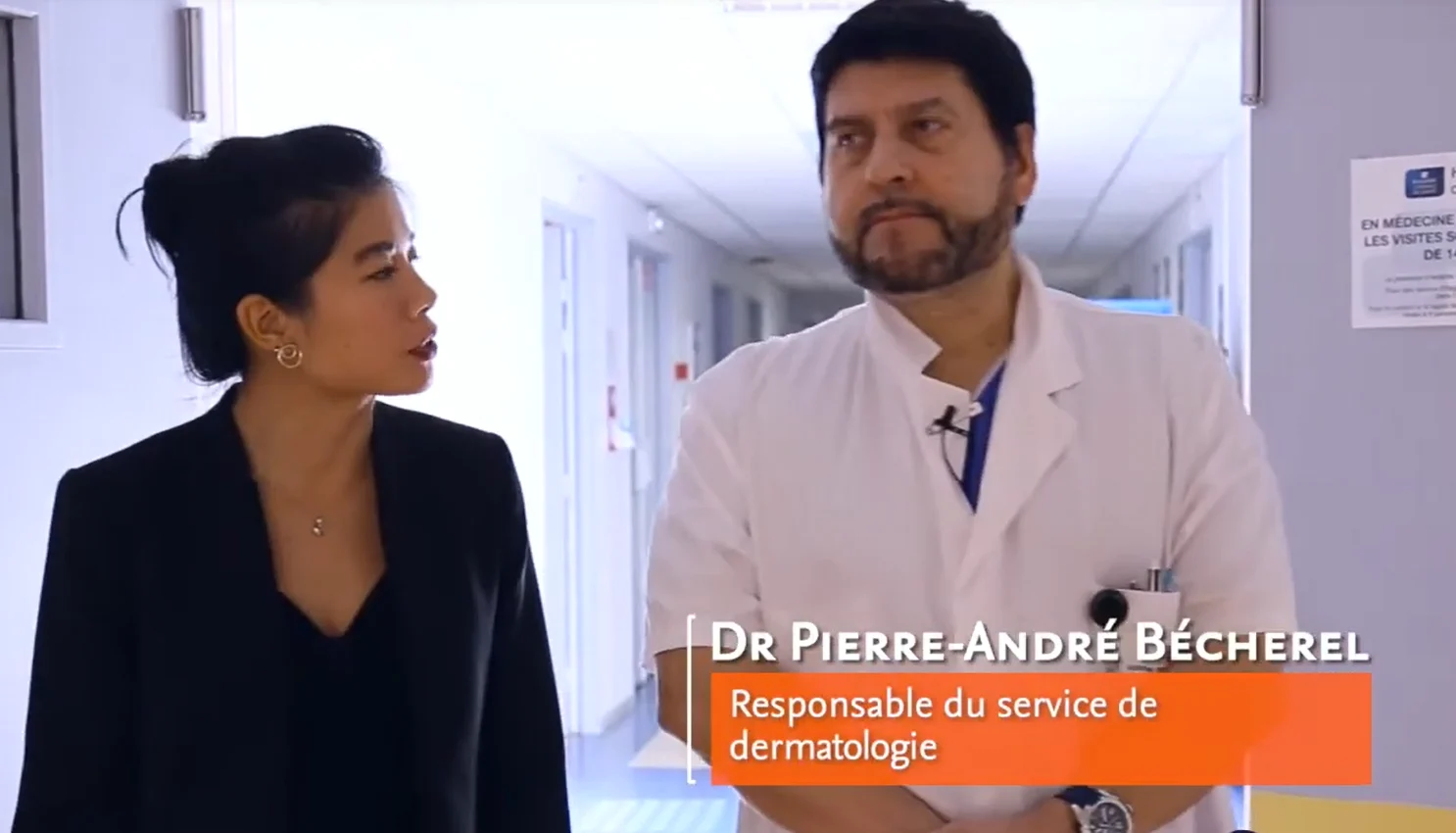 Step Forward - Dr Pierre-André Bécherel, ClinicalKey harmonisation des ...