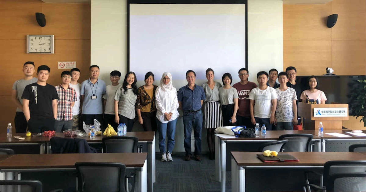 Be our guest: editing a special issue | Elsevier