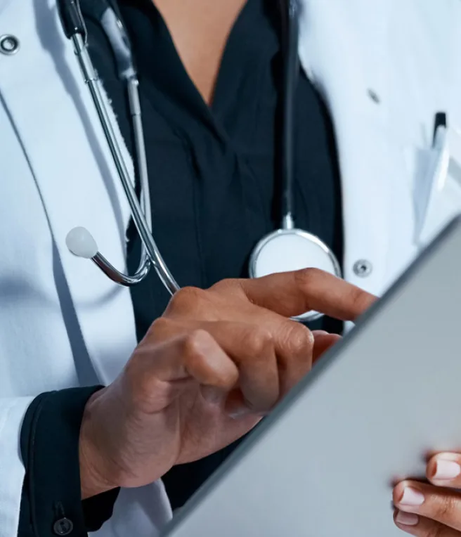 Transforming Healthcare Delivery with Generative AI