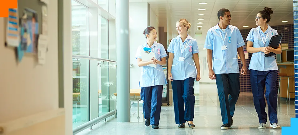 Año 2020: el mundo rinde homenaje a los profesionales de Enfermería