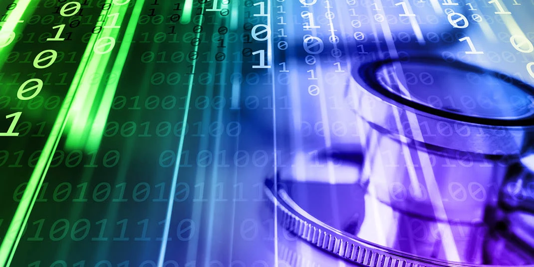 Keeping data safe — now and in the future