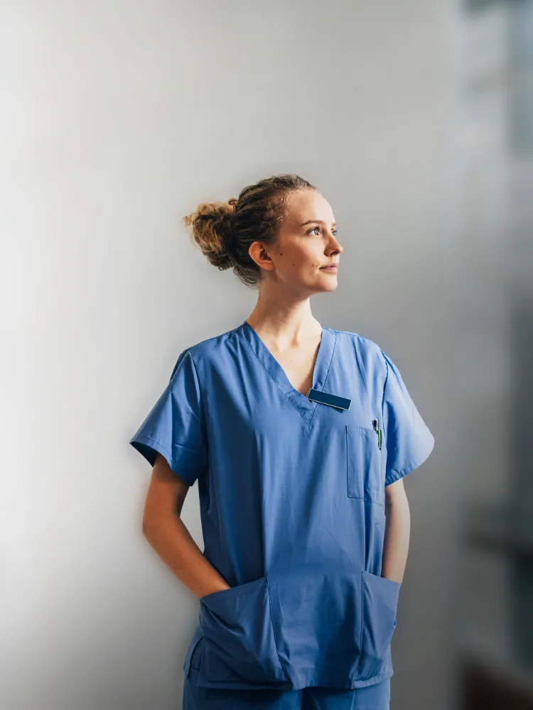 Building A Sustainable Future For Nursing