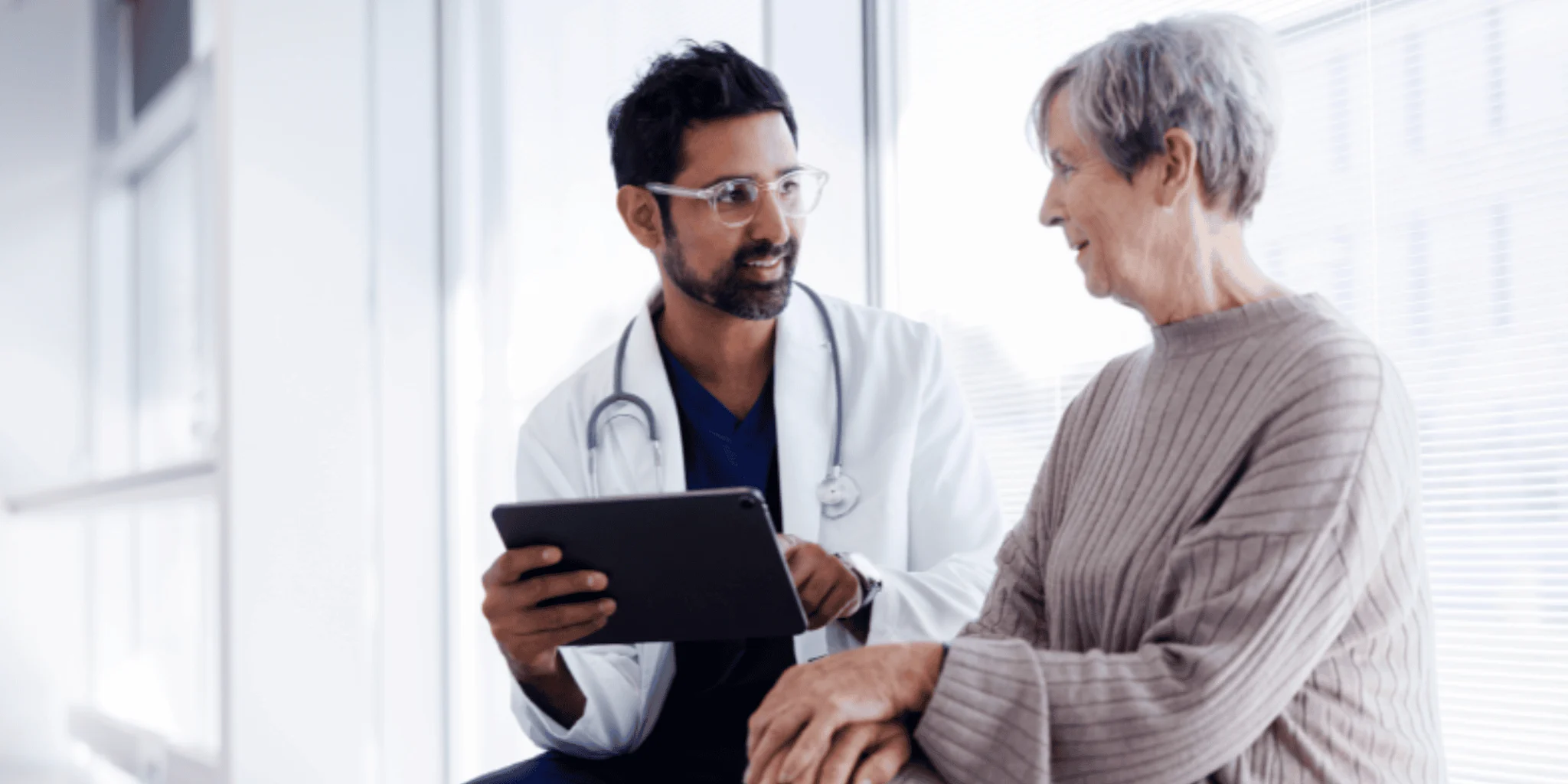 ClinicalKey AI Resources -Discover how clinicians can leverage ...