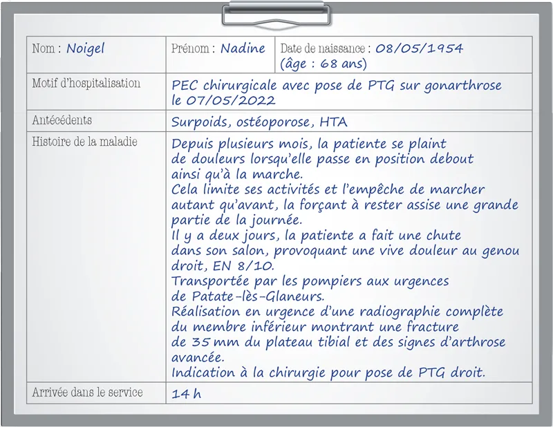 Mon cahier de révision IFSI. Ma 1re année en DEI
