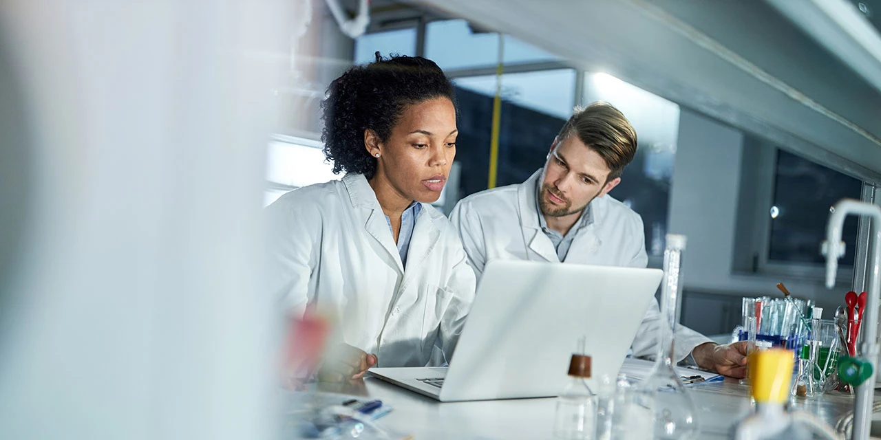 When quality data meets pioneering GenAI for drug discovery