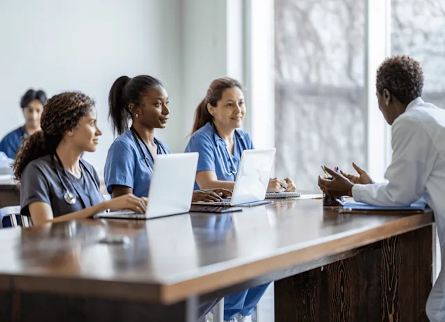 Teaching and Learning Technology | Sherpath® | Elsevier