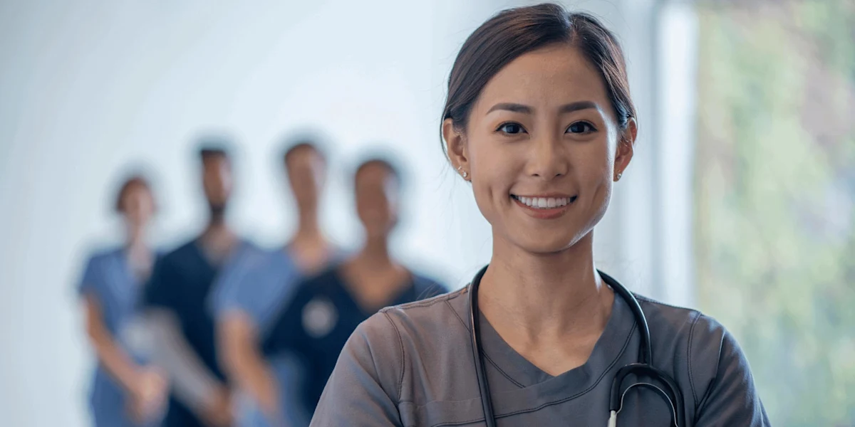 Empowering new nurses: Boosting well-being and supporting patient ...