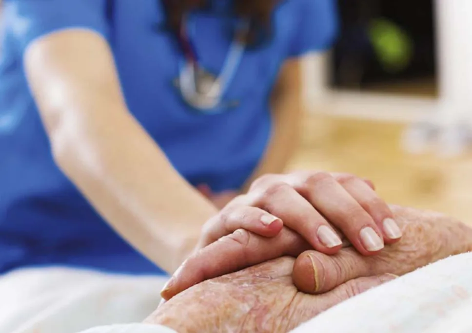 Enfermeras defensoras: cuidado de calidad y derechos humanos.