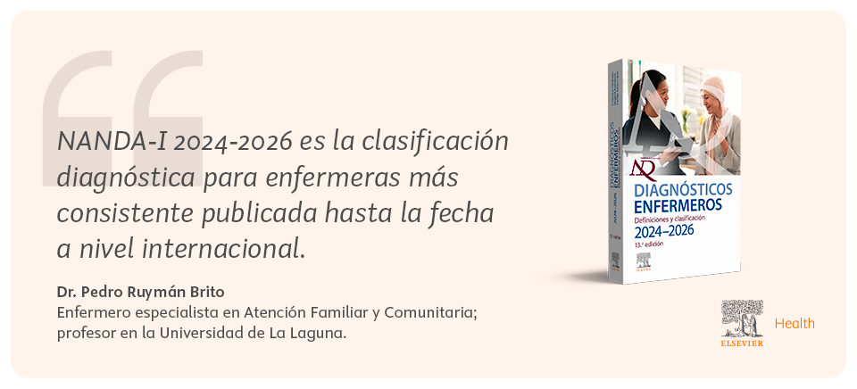 NANDA-I 2024-2026. Una herramienta precisa para la docencia e ...