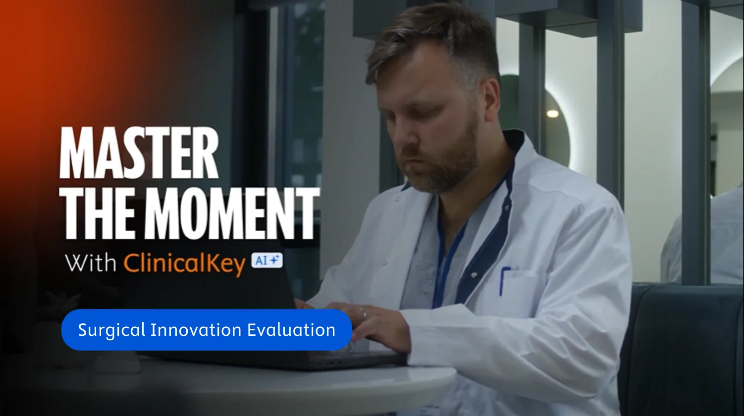 Master the Moment - Evaluating Surgical Options, New Technologies vs Traditional Methods
