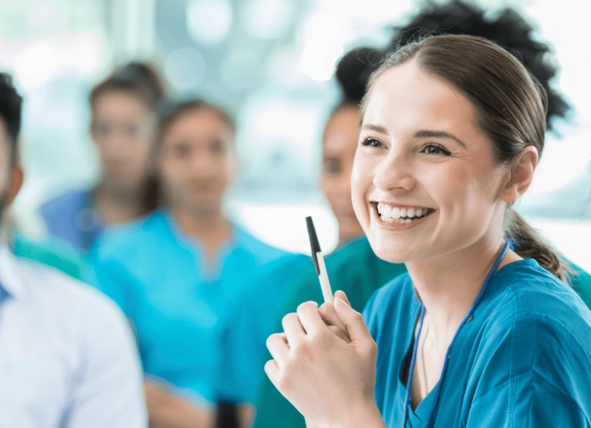 Supporting Novice Nurses