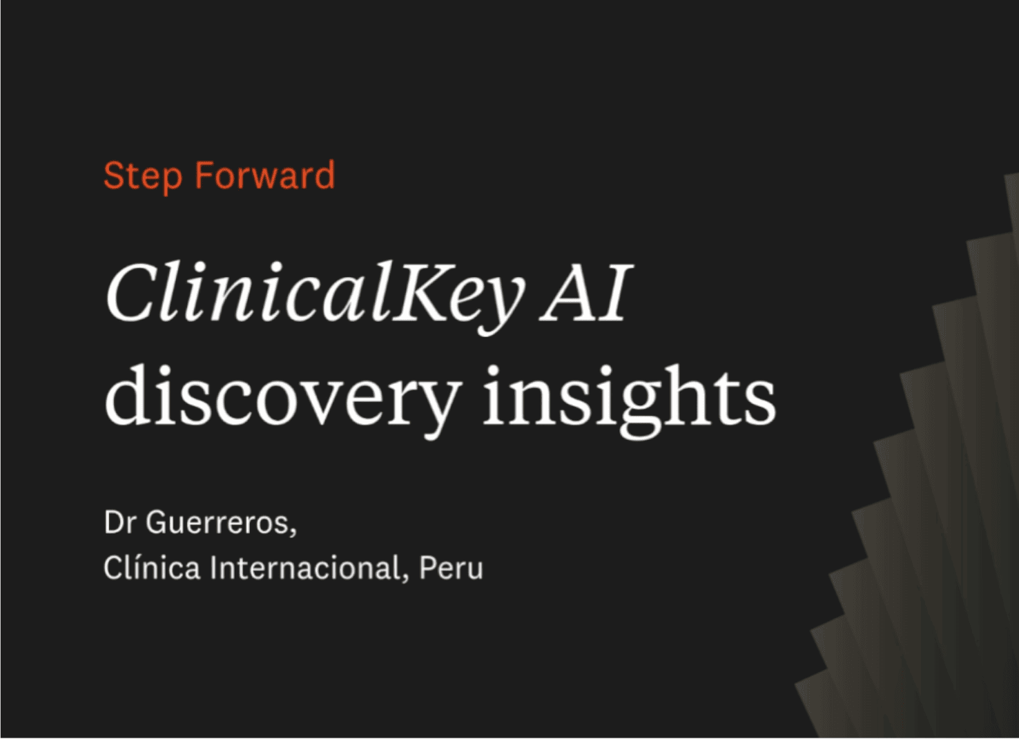 Clinica Internacional Logo