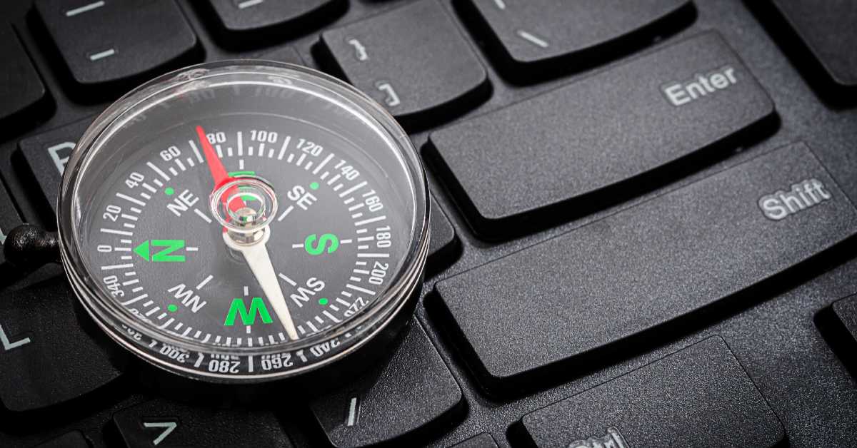 Location, location, location - where to get published