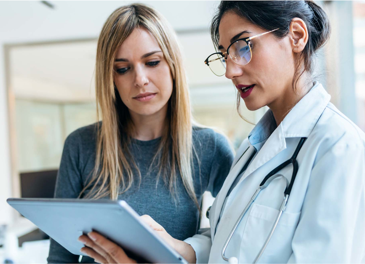 Helping To Mitigate Risk In Genai Tools For Cds