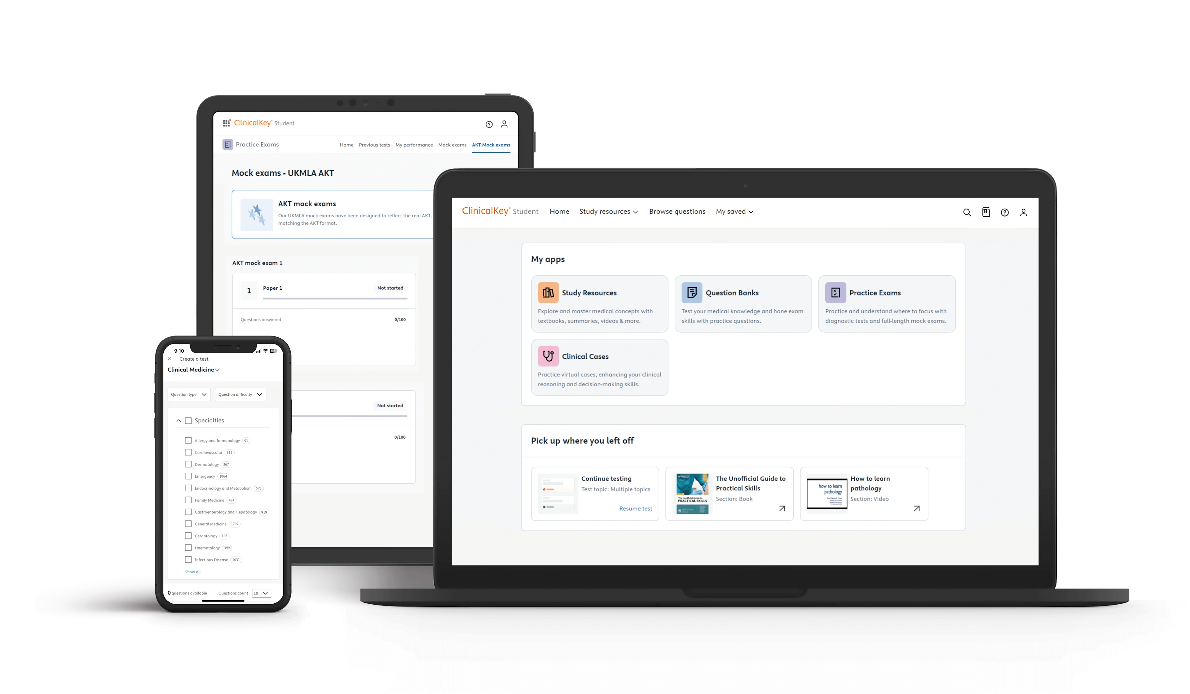 Your UKMLA exam essentials: free guide and resources for medical students!