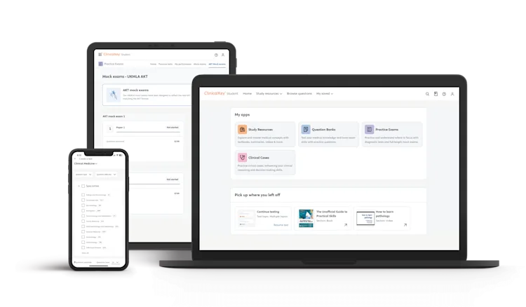 Your UKMLA exam essentials: free guide and resources for medical students!