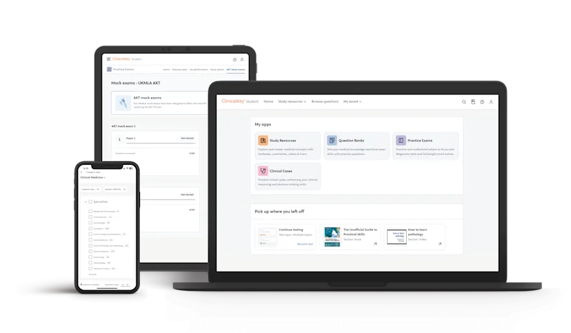 Your UKMLA exam essentials: free guide and resources for medical students!