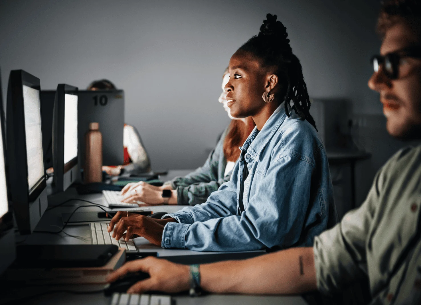 HESI specialty exams drive higher exit exam and NCLEX success