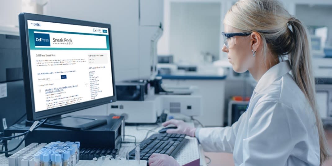 Examination of how preprints benefit research